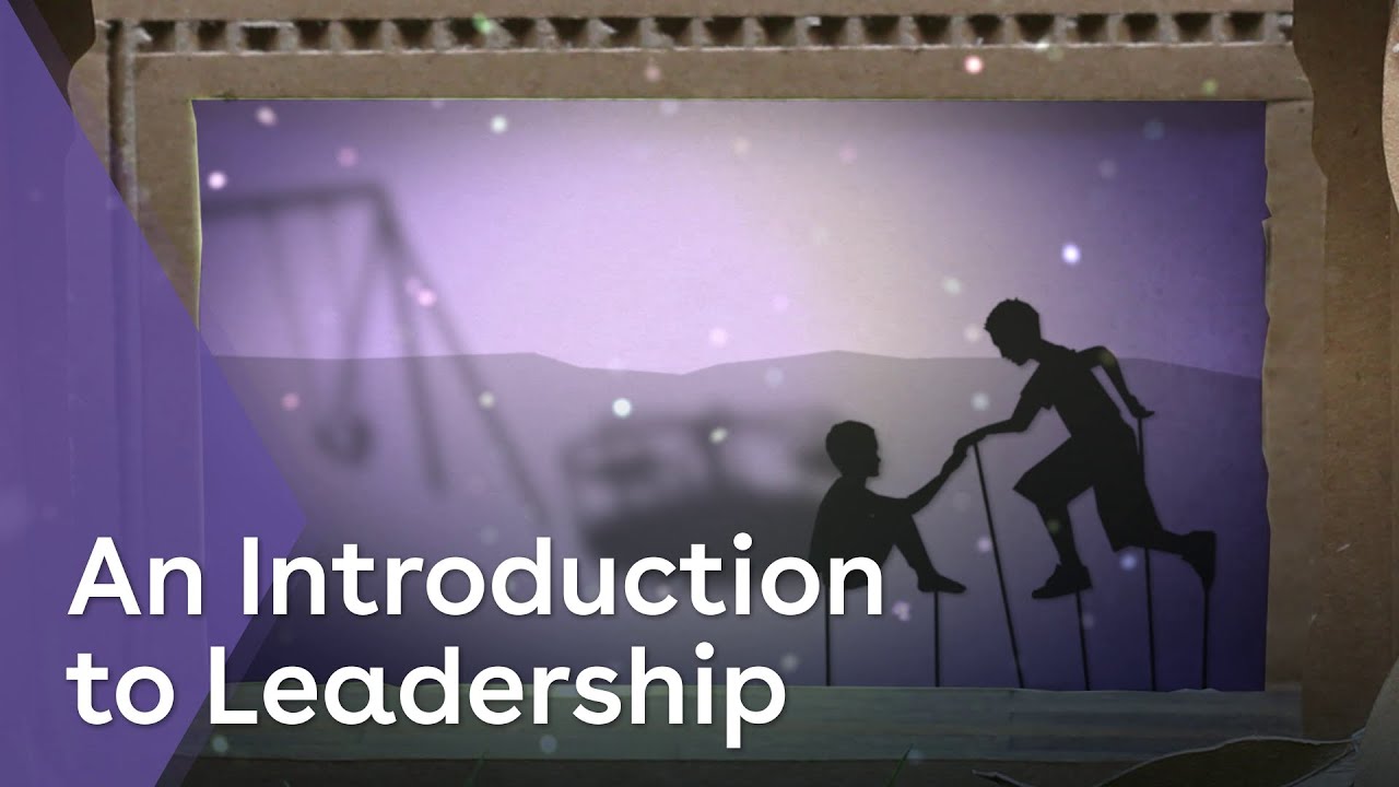 An Introduction to Leadership | Soft Skills Training | iHASCO
