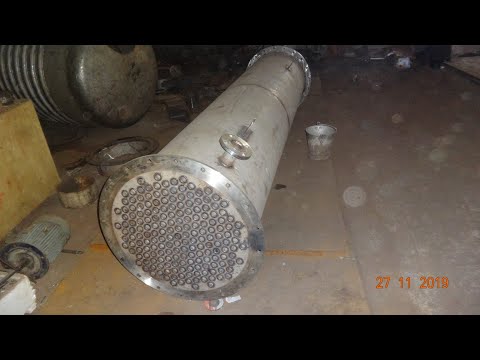 SS Condenser at Best Price in India