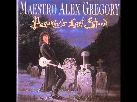 Maestro Alex Gregory music, videos, stats, and photos | Last.fm
