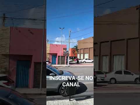 NATAL RN PONTA NEGRA AT THE ICE CREAM SHOP