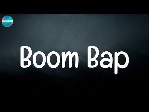 Nazzy the Mic - Boom Bap (Lyrics)