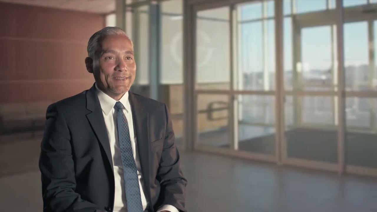 Inside Gulfstream's Mesa Service Center