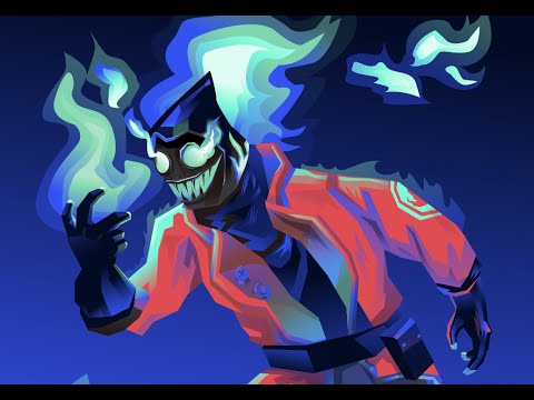 Steam Community :: Video :: processVideo Green pyro 2023 10 09