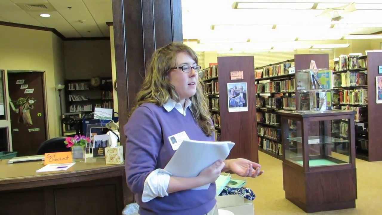 NOAA Hydrologist Demonstration pt. 1