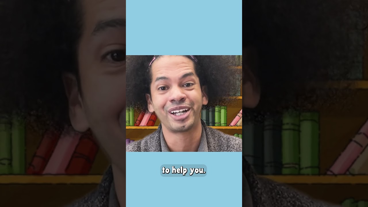 Our friend, @mychal3ts, joins Arthur in a NEW @PBSKIDS digital short Saturday, April 6th!