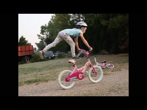 Bicicleta means bike! Learn Spanish Daily