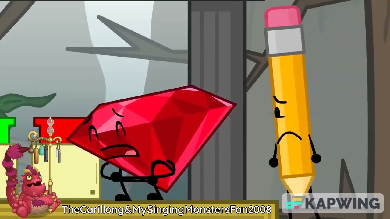 (#RubyCryingCollab) Ruby cries like Sound Ideas, HUMAN, BABY - CRYING
