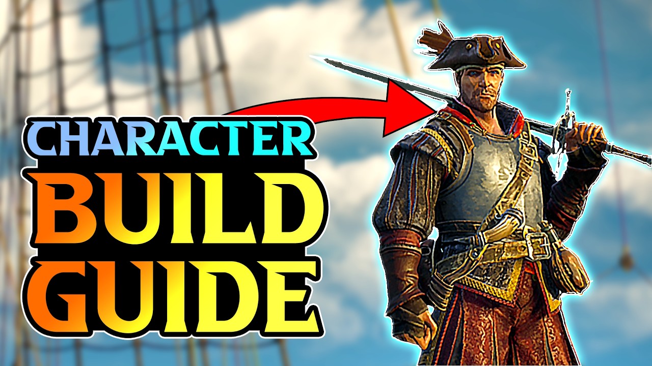 The ONLY Build Guide You Need - Windrose