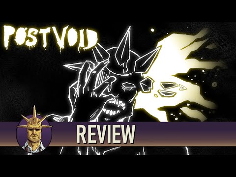 Steam Community :: Video :: Post Void Review
