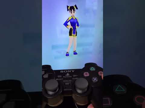 Wait.. The PS2 had this?