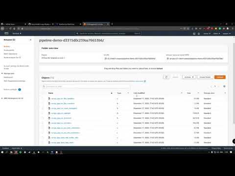 LING*3020 Pipeline Demo