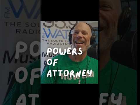 Know These 4 Types of Power of Attorney