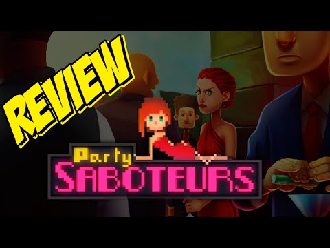 Steam Community :: Party Saboteurs