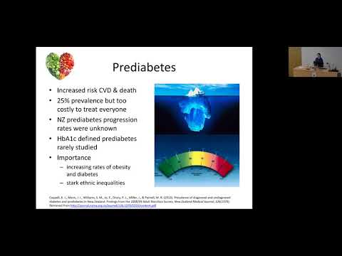 Integrated Data for Public Health Research - Sheree Gibb, Andrea Teng, Neville Pierse