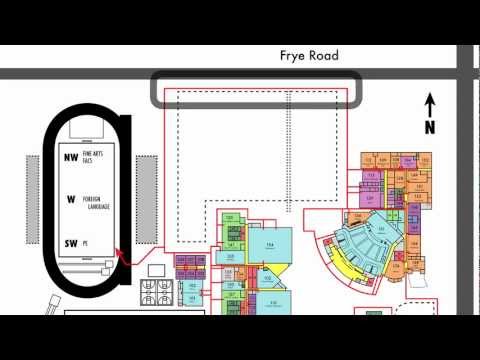 DVHS Evacuation Plan Instruction Video