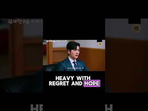 The Potato Lab Episode 12 | Emotional Aftermath Love vs Betrayal! #kdrama #viralvideo #drama