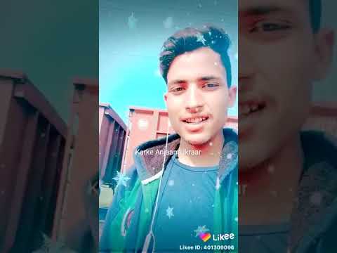 Aasif Khan mevati pahat esnaka