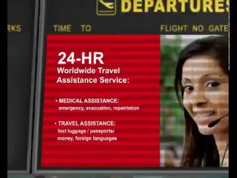 MSIG Travel Insurance Malaysia arranged by ACPG Management Sdn Bhd Kuala Lumpur Malaysia