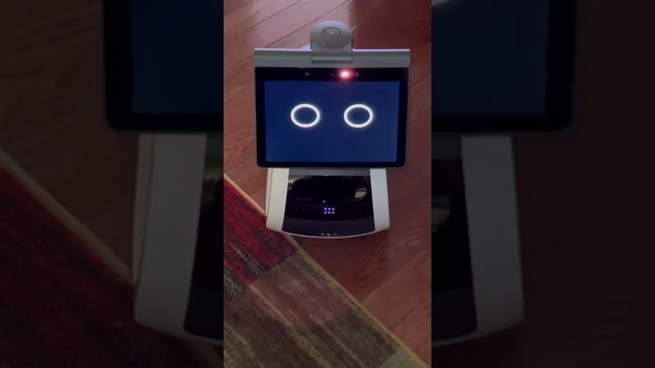 The Definitive List of Amazon Astro Commands