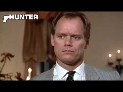 Hunter – #85 – S04 E21 – Murder He Wrote | The Inquiring Mind