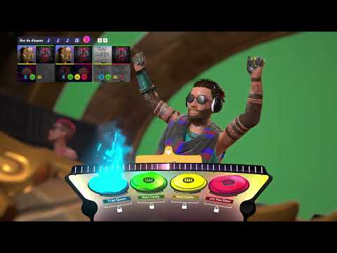 Steam Community :: FUSER