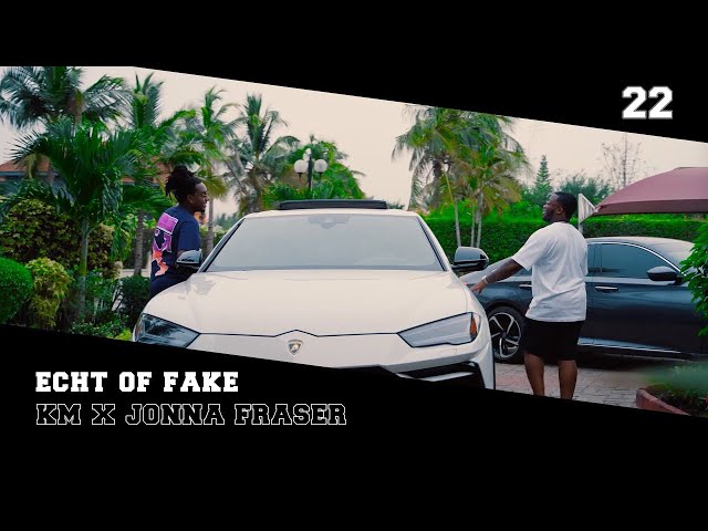 Jonna Fraser - Official Website