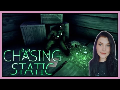 Steam Community :: Video :: What Happened Here - Chasing Static Gameplay (Part 1)