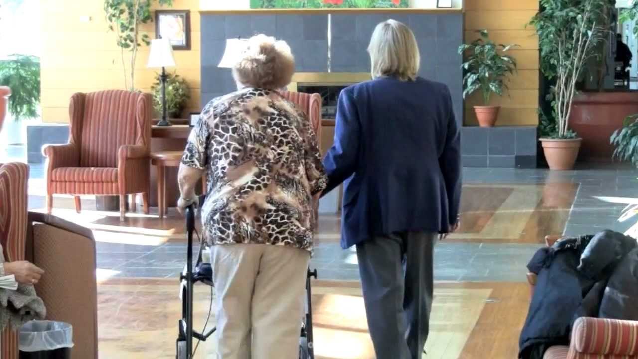 Dementia and the Holidays