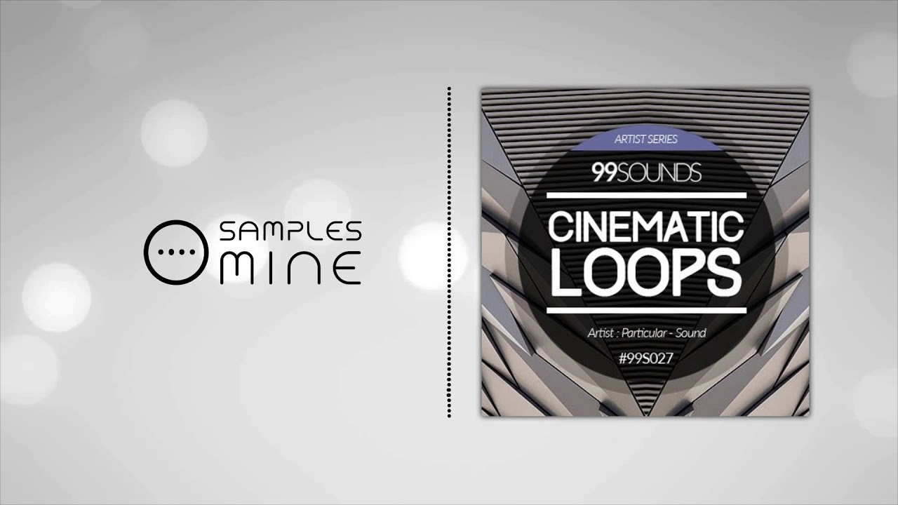99Sounds - Cinematic Loops [FREE SAMPLE PACK]