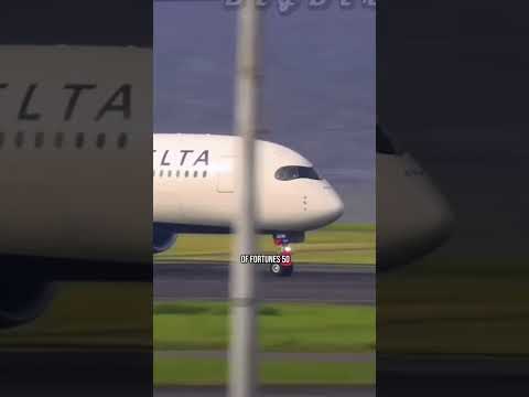 Delta Air Lines Announces Important Change for Summer Travelers. #news #usa #america #travel