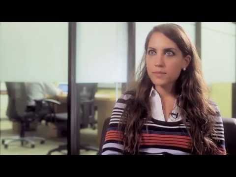 Argonne Employee Spotlight: Damla Eroglu