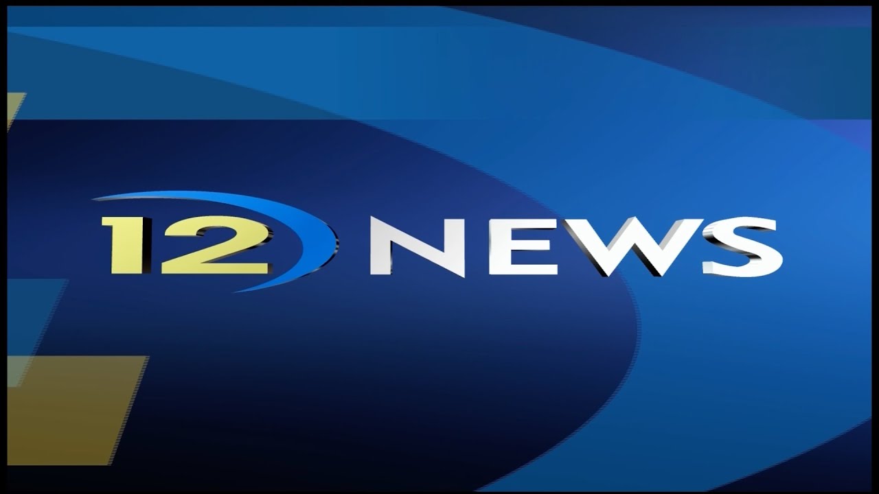 12 Newscast January 12, 2016