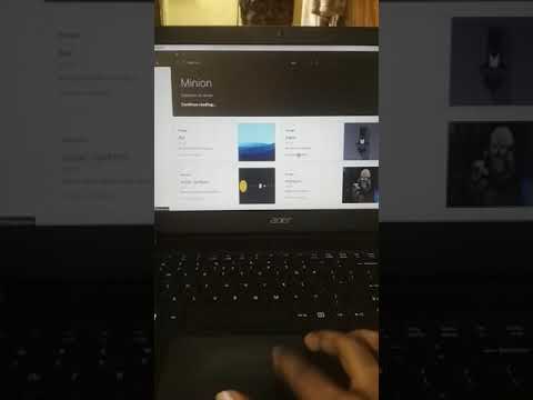 Django blog app by Guptron