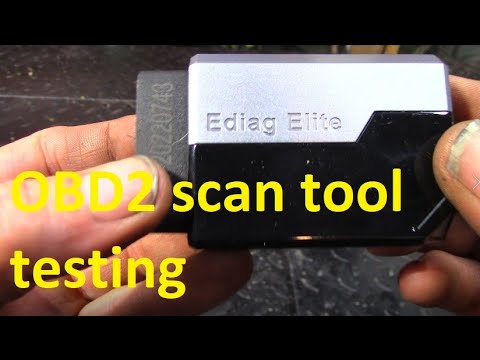 Is the E-Diag Elite Worth It for Car Repairs?