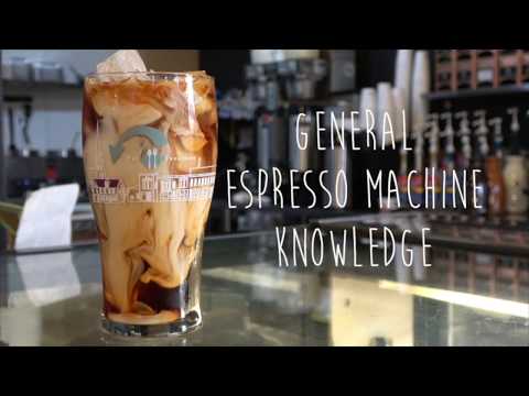 Sweetspot Cafe Barista Training