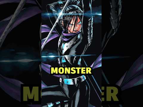WHEN SPEED O SOUND SONIC WANTED TO BECOME A MONSTER #onepunchman #anime #saitama #opm #manga