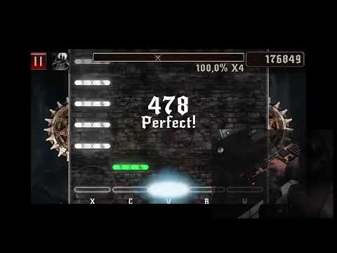 Steam Community :: Video :: I Am... - Inhuman Slaughter - Rhythmetallic