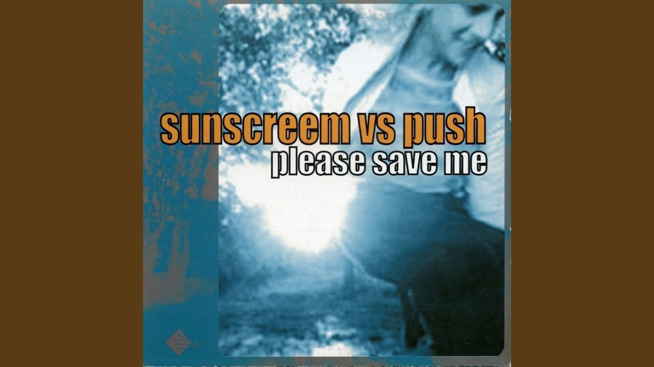 Please Save Me (Original Mix)