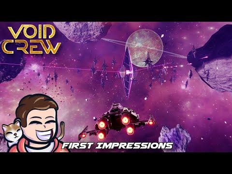 Steam Community :: Video :: Void Crew first impressions