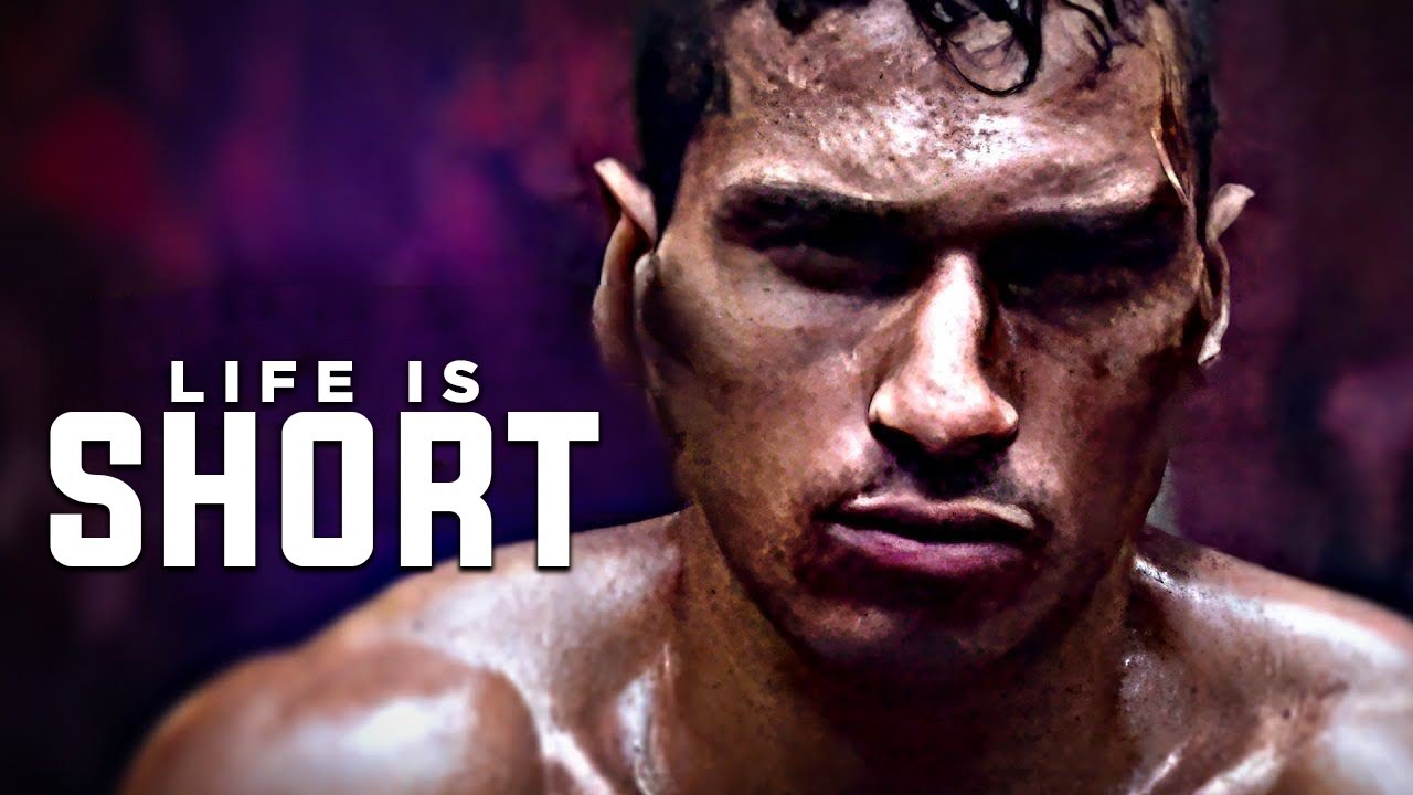 Unraveling the Essence of 'Life Is Short' | Inspiring Insights for a Fulfilling Life