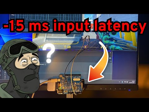 Valve's CS2 Settings Are Screwing You Over