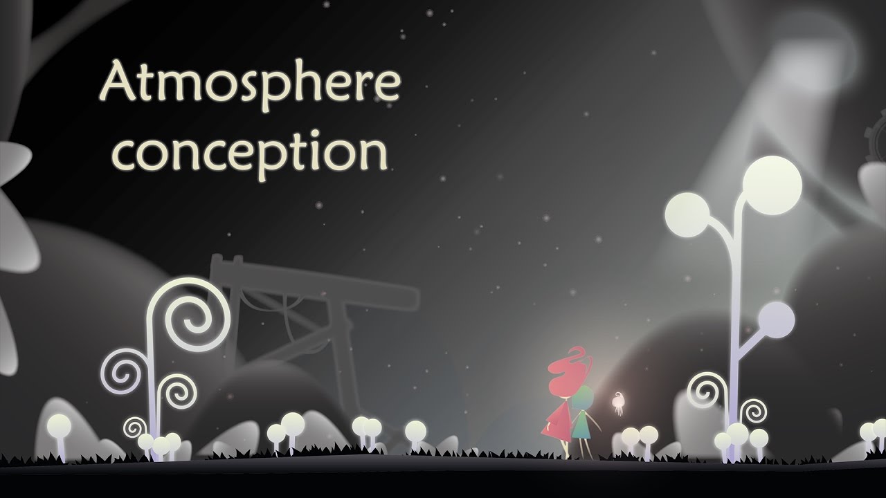 Koloro - Atmosphere Conception