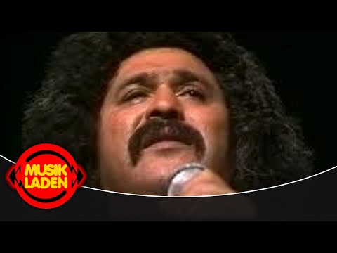 Freddy Fender - Vaya Con Dios (1976)