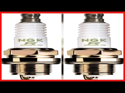 Great product - NGK 6578 Standard Spark Plug - BPR4ES SOLID, 1 Pack