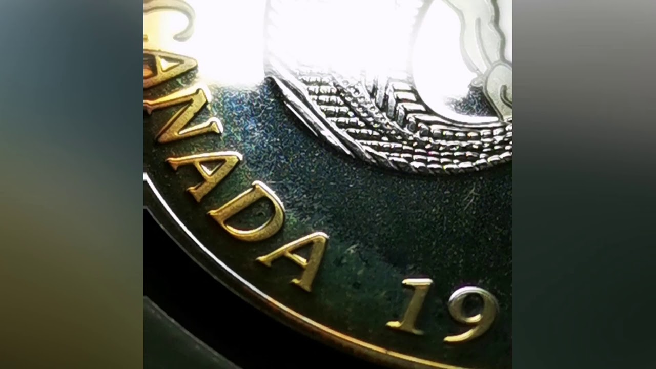 1$ CANADA 1983 Dollard ( jeu universitaire de Edmonton)