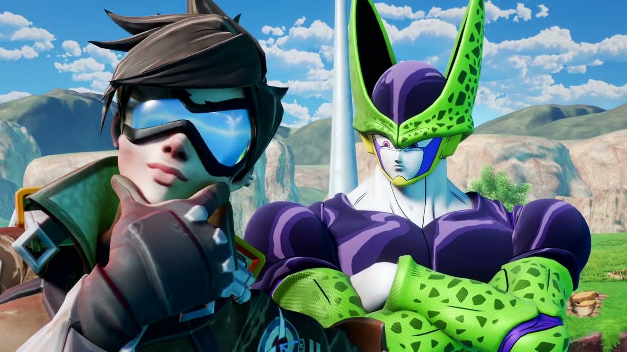 Spilo pretty much nails it - General Discussion - Overwatch Forums