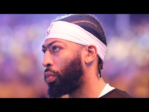 Anthony Davis Dominates Game 1 vs Warriors (30 pts, 23 rebs, 5 asts, 4 blks) | 2023 NBA Playoffs