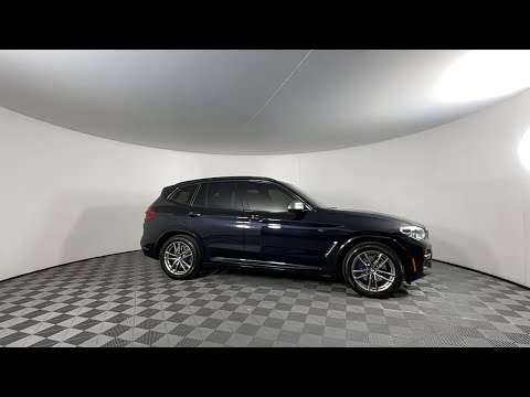 2019 BMW X3 Colorado Springs, Castle Rock, Southern Colorado, Monument, Falcon 372003B