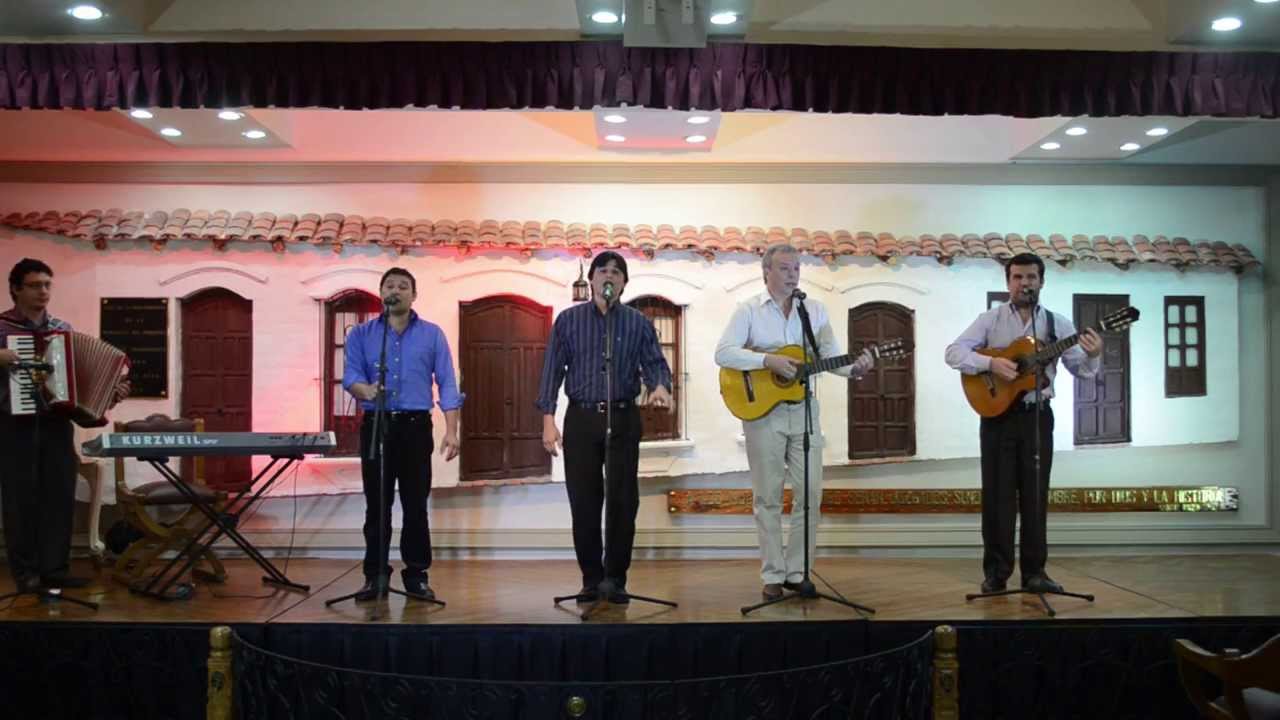 CHE KAMBA RESA JAJÁI. CONTRAPUNTO