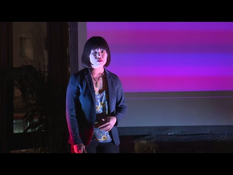 Emotionally Personalised Future | Jing-Han Ong | TEDxCamden